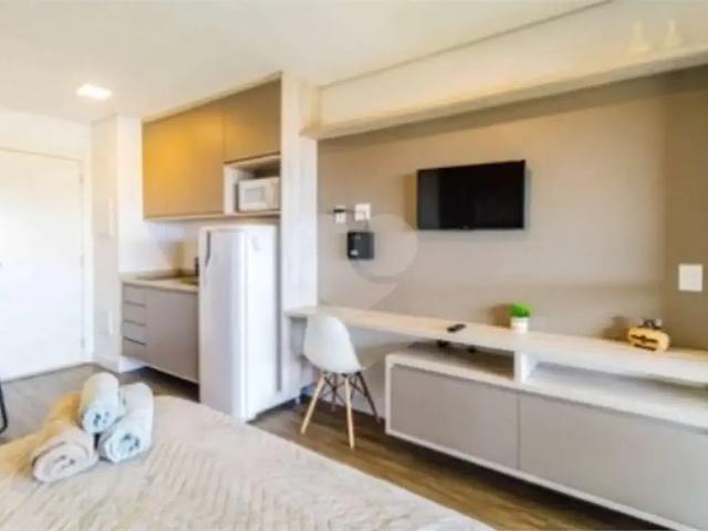 Apartamento para Locação em São Paulo/SP Butantã 1 Quartos