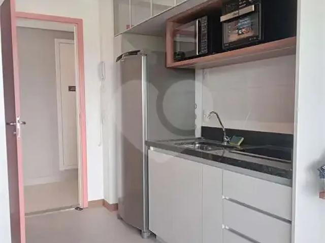 Apartamento para Locação em São Paulo/SP Butantã 1 Quartos