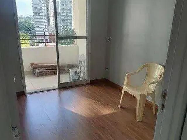Apartamento para Locação em São Paulo/SP Butantã 1 Quartos