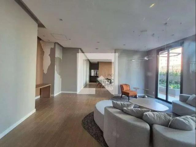 Apartamento para Locação em São Paulo/SP Butantã 1 Quartos