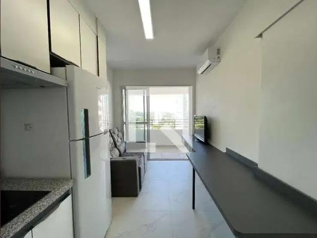 Apartamento para Locação em São Paulo/SP Butantã 1 Quartos