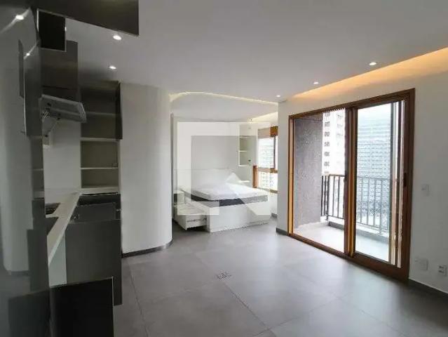 Apartamento para Locação em São Paulo/SP Butantã 1 Quartos