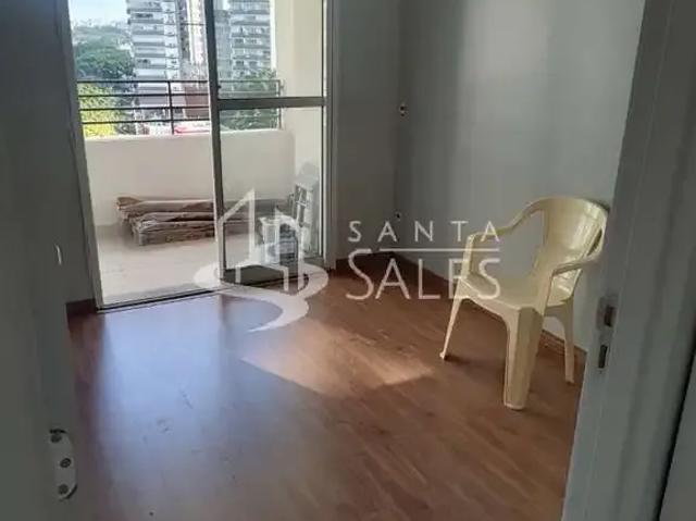Apartamento para Locação em São Paulo/SP Butantã 1 Quartos