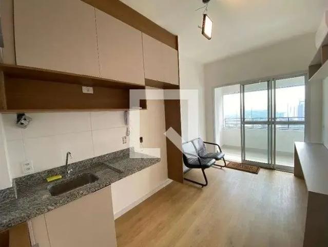 Apartamento para Locação em São Paulo/SP Butantã 1 Quartos