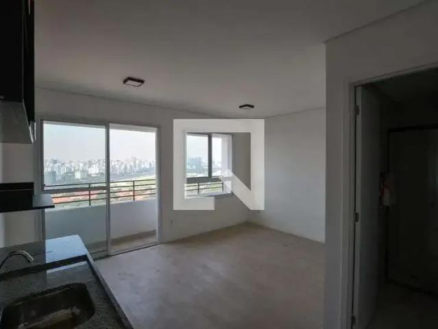 Apartamento para Locação em São Paulo/SP Butantã 1 Quartos