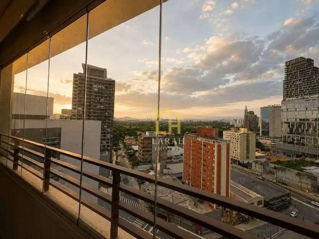 Apartamento para Locação em São Paulo/SP Butantã 1 Quartos