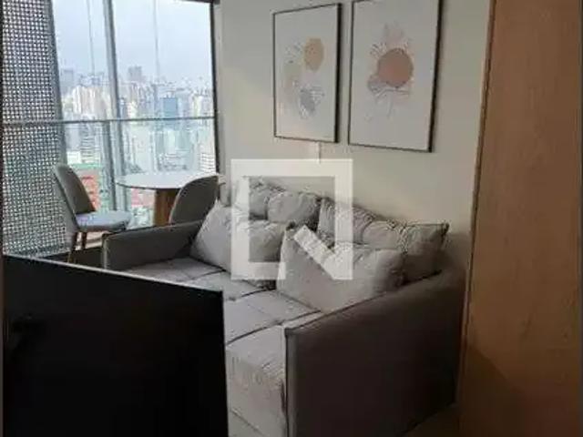 Apartamento para Locação em São Paulo/SP Butantã 1 Quartos