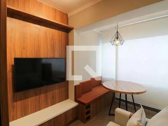 Apartamento para Locação em São Paulo/SP Butantã 1 Quartos