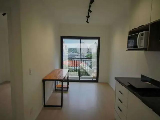Apartamento para Locação em São Paulo/SP Butantã 1 Quartos