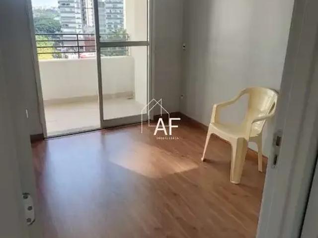 Apartamento para Locação em São Paulo/SP Butantã 1 Quartos