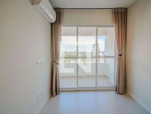 Apartamento para Locação em São Paulo/SP Butantã 1 Quartos