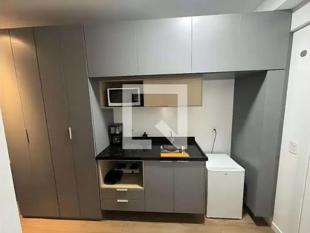 Apartamento para Locação em São Paulo/SP Butantã 1 Quartos