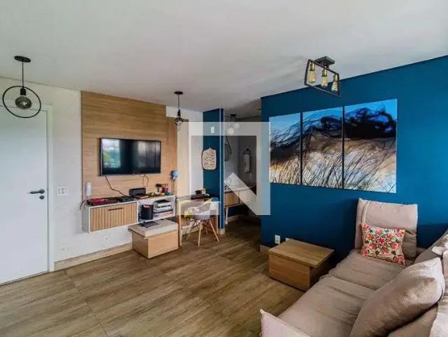 Apartamento para Locação em São Paulo/SP Butantã 1 Quartos