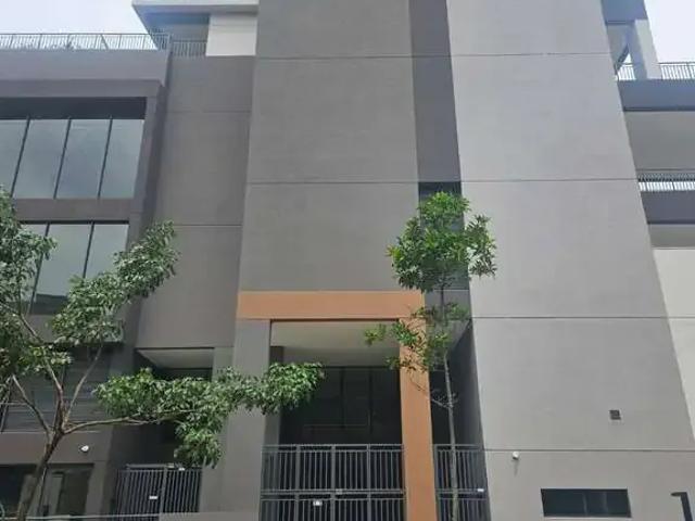 Apartamento para Locação em São Paulo/SP Butantã 1 Quartos