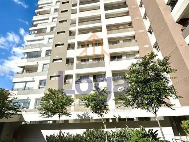 Apartamento para Locação em São Paulo/SP Butantã 1 Quartos