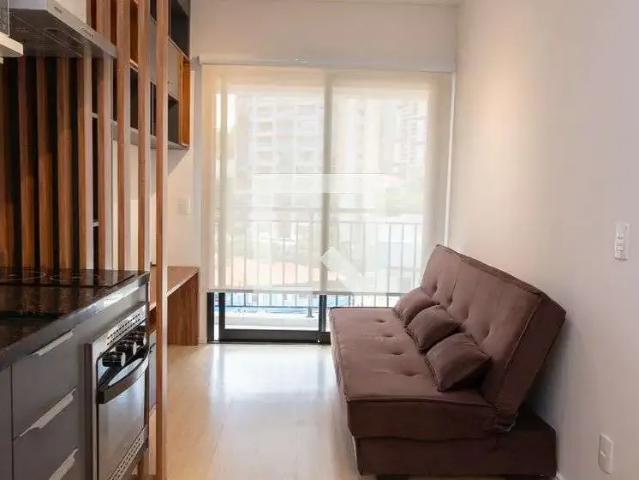 Apartamento para Locação em São Paulo/SP Butantã 1 Quartos