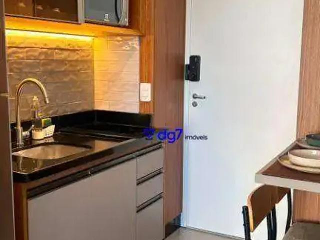 Apartamento para Locação em São Paulo/SP Butantã 1 Quartos