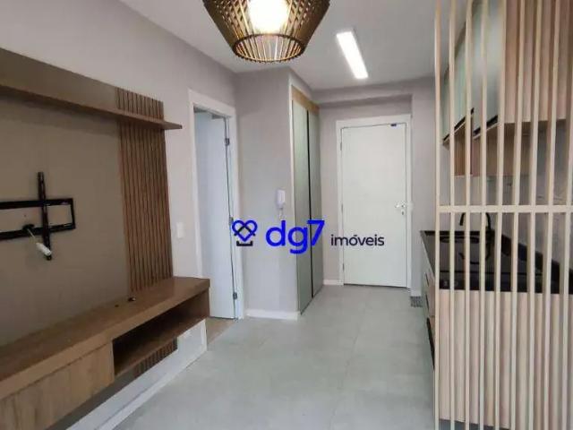 Apartamento para Locação em São Paulo/SP Butantã 1 Quartos