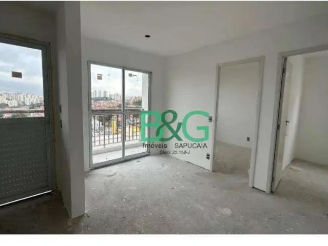 Apartamento para Locação em São Paulo/SP Butantã 1 Quartos