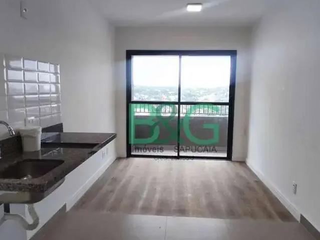 Apartamento para Locação em São Paulo/SP Butantã 1 Quartos