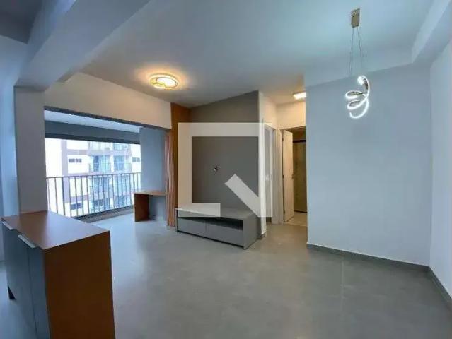 Apartamento para Locação em São Paulo/SP Butantã 1 Quartos