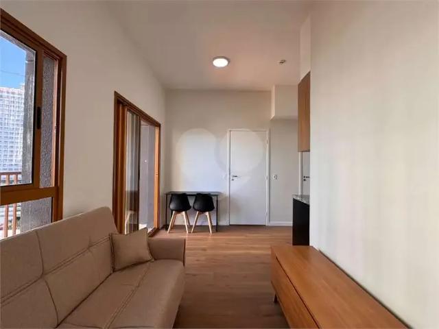 Apartamento para Locação em São Paulo/SP Butantã 1 Quartos