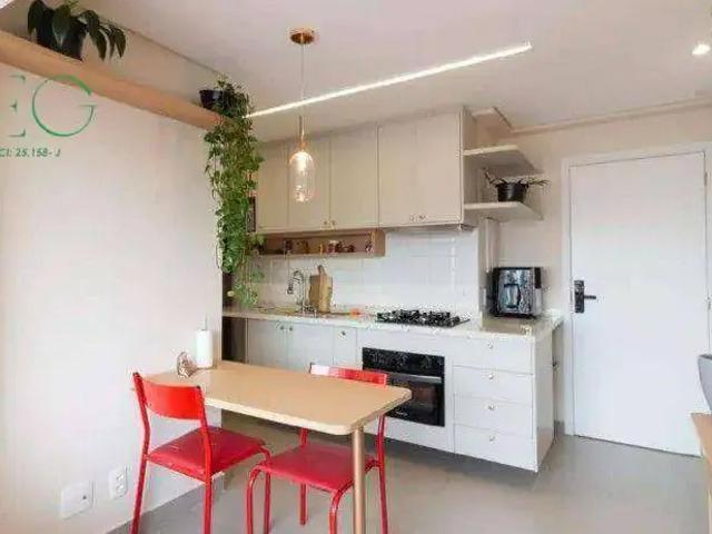 Apartamento para Locação em São Paulo/SP Butantã 1 Quartos