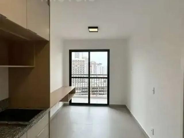 Apartamento para Locação em São Paulo/SP Butantã 1 Quartos