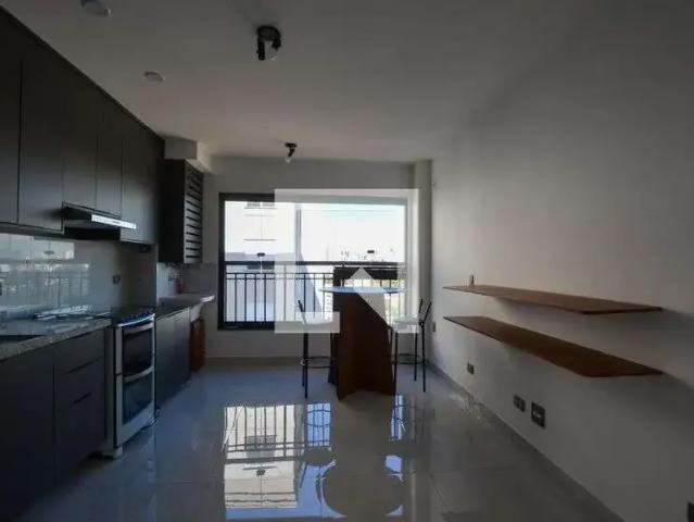 Apartamento para Locação em São Paulo/SP Butantã 1 Quartos