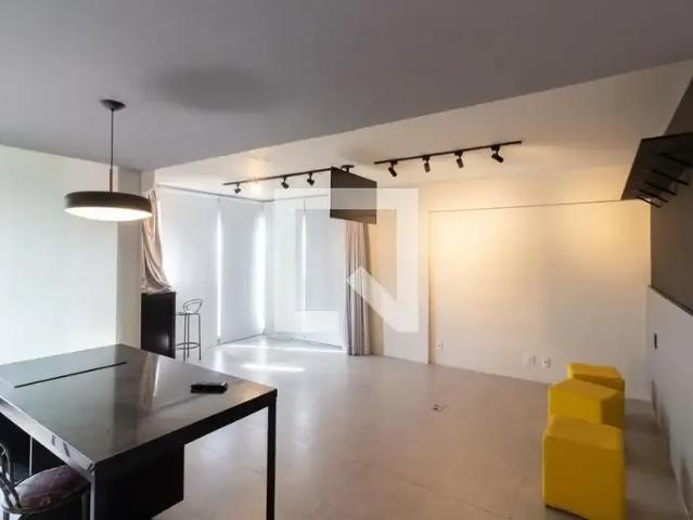 Apartamento para Locação em São Paulo/SP Butantã 1 Quartos