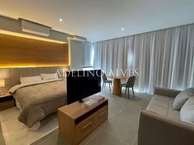 Apartamento para Locação em São Paulo/SP Butantã 1 Quartos