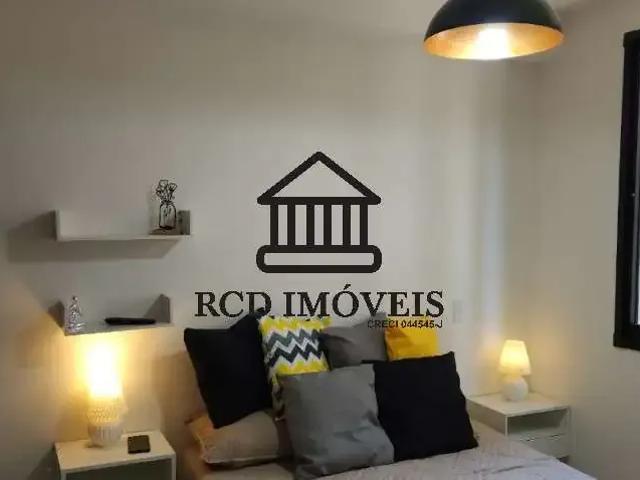 Apartamento para Locação em São Paulo/SP Butantã 1 Quartos