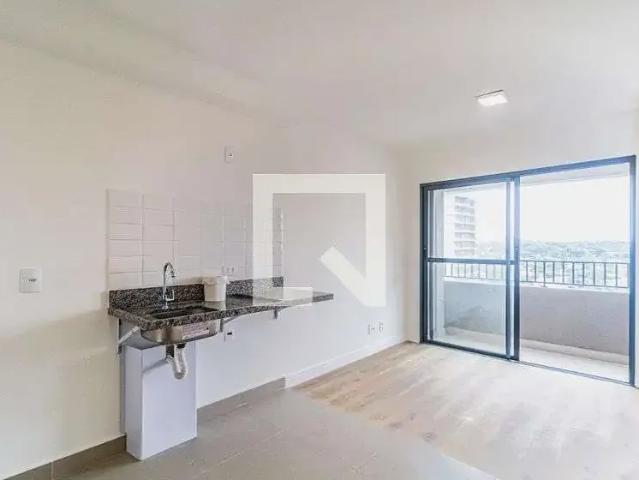 Apartamento para Locação em São Paulo/SP Butantã 1 Quartos