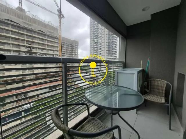 Apartamento para Locação em São Paulo/SP Butantã 1 Quartos