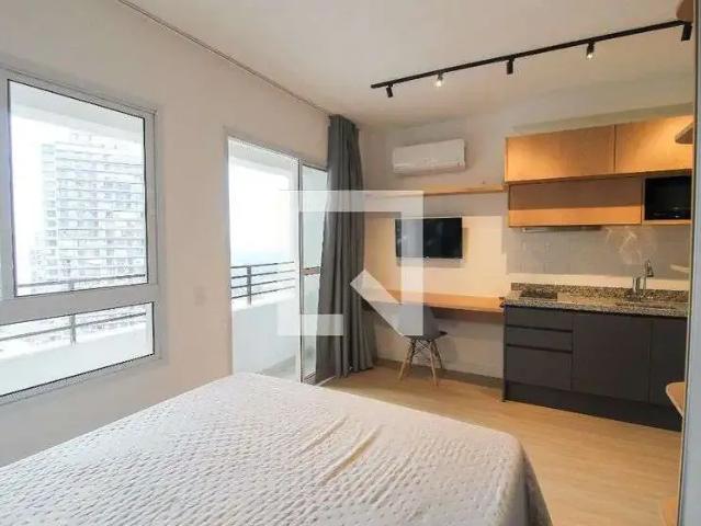 Apartamento para Locação em São Paulo/SP Butantã 1 Quartos