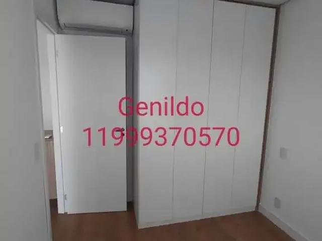 Apartamento para Locação em São Paulo/SP Butantã 1 Quartos
