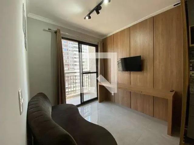 Apartamento para Locação em São Paulo/SP Butantã 1 Quartos