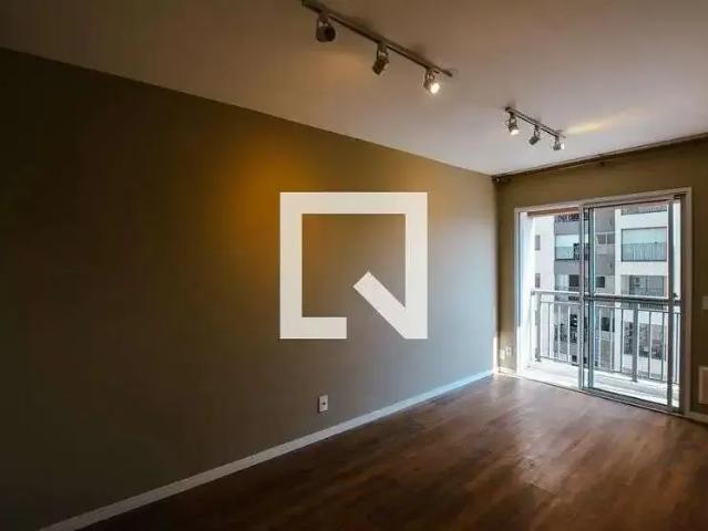 Apartamento para Locação em São Paulo/SP Butantã 1 Quartos