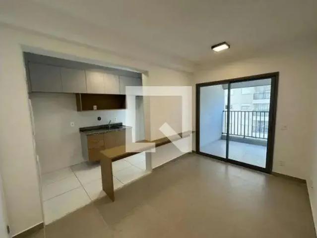Apartamento para Locação em São Paulo/SP Butantã 1 Quartos