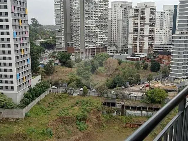 Apartamento para Locação em São Paulo/SP Butantã 1 Quartos
