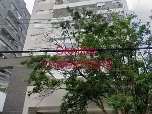Apartamento para Locação em São Paulo/SP Butantã 1 Quartos