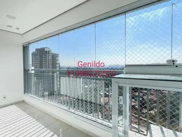 Apartamento para Locação em São Paulo/SP Butantã 1 Quartos