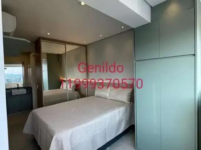 Apartamento para Locação em São Paulo/SP Butantã 1 Quartos
