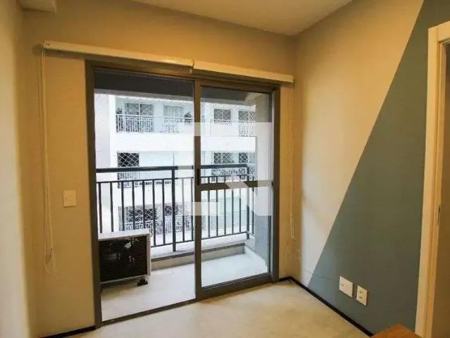 Apartamento para Locação em São Paulo/SP Butantã 1 Quartos