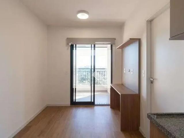 Apartamento para Locação em São Paulo/SP Butantã 1 Quartos