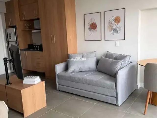 Apartamento para Locação em São Paulo/SP Butantã 1 Quartos