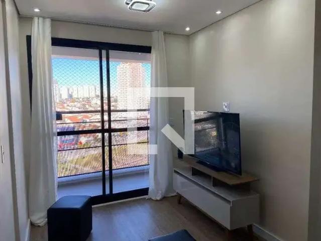 Apartamento para Locação em São Paulo/SP Butantã 1 Quartos