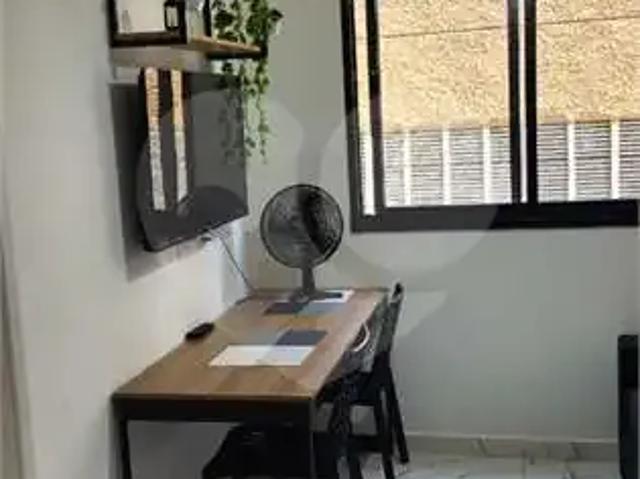 Apartamento para Locação em São Paulo/SP Butantã 1 Quartos