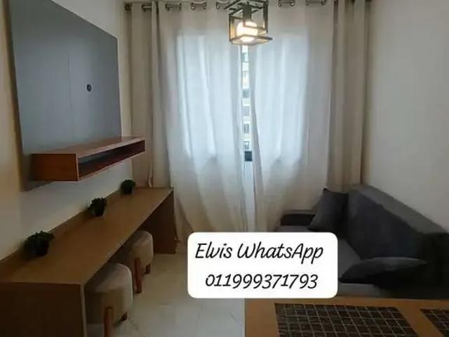 Apartamento para Locação em São Paulo/SP Butantã 1 Quartos