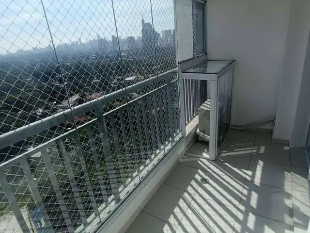 Apartamento para Locação em São Paulo/SP Butantã 1 Quartos